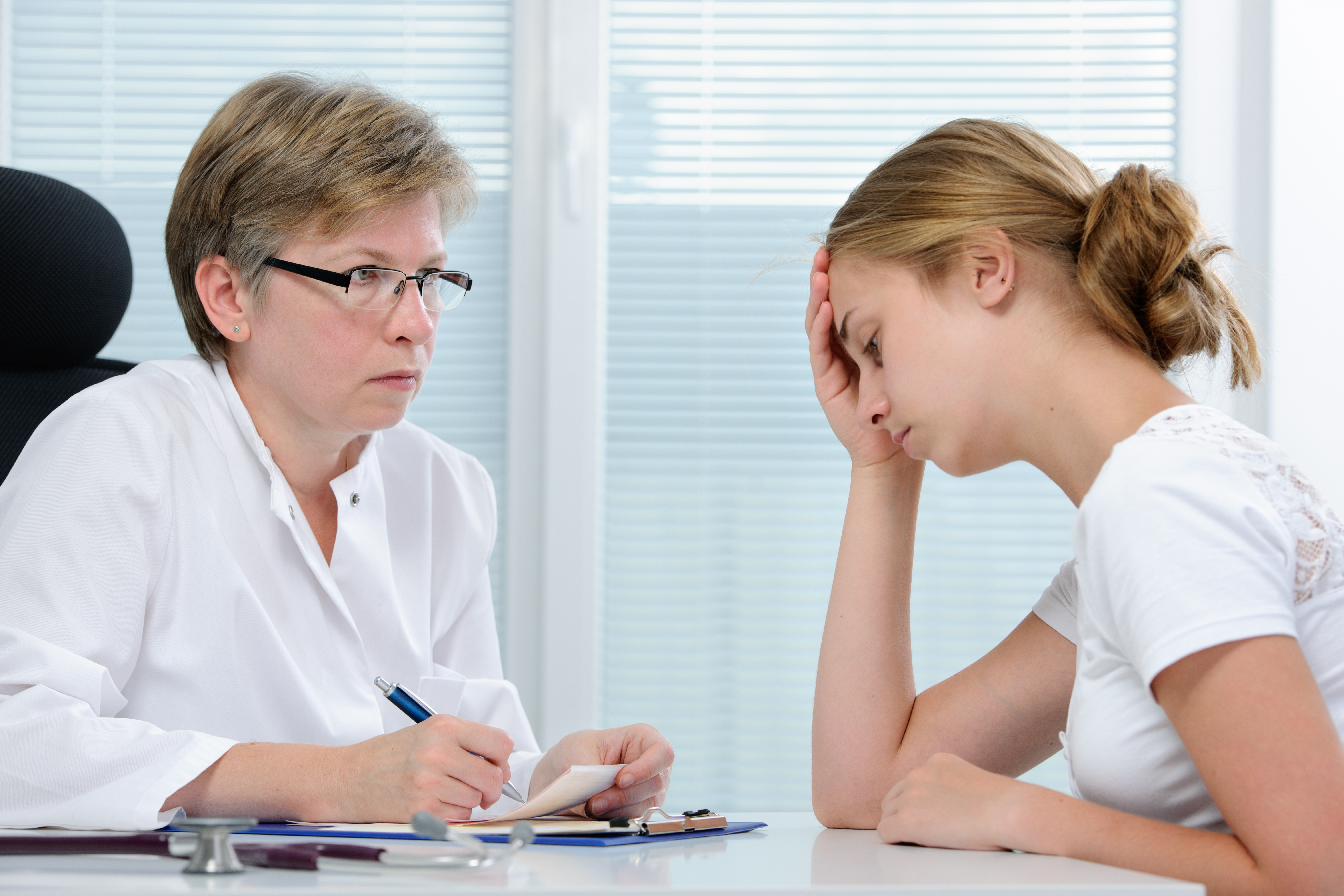 Top 4 Most Common Illnesses Urgent Medical Care